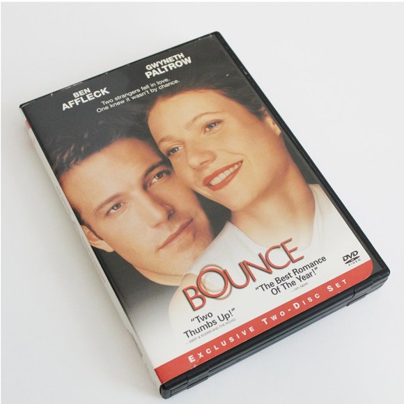 Media | Bounce Film With Ben Affleck And Gwyneth Paltrow | Poshmark